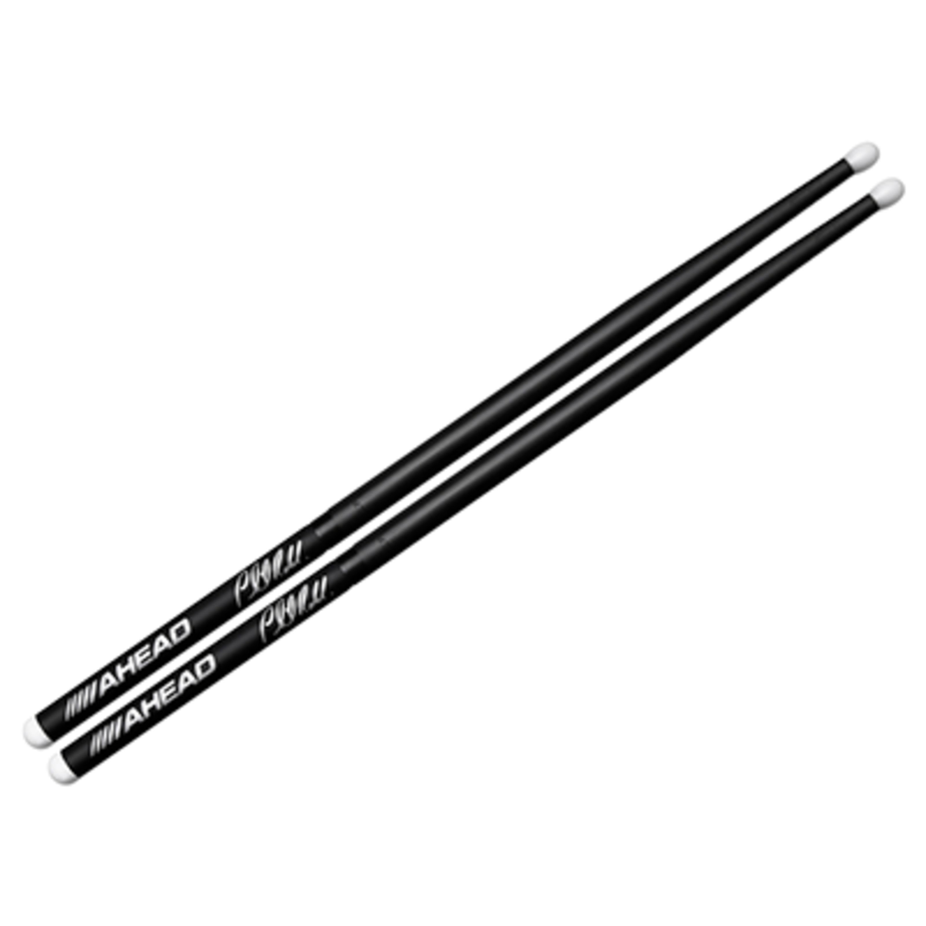 ᐅ Ahead Sticks Drumsticks, Phil Rudd Signature Sticks Medium Taper | OTTO