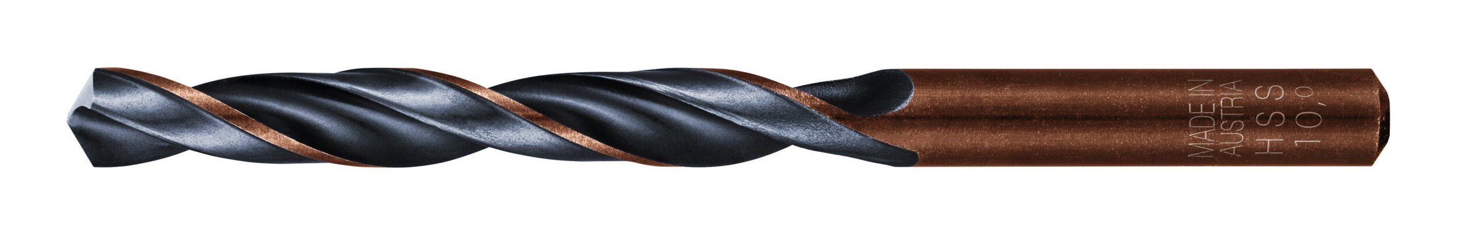 Alpen Holzbohrer, Spiralbohrer D338N HSS Sprint Master 3