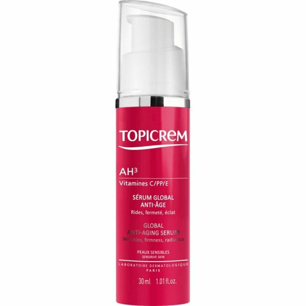 Topicrem Tagescreme ah3 anti-edad sr, Anti-Aging Serum