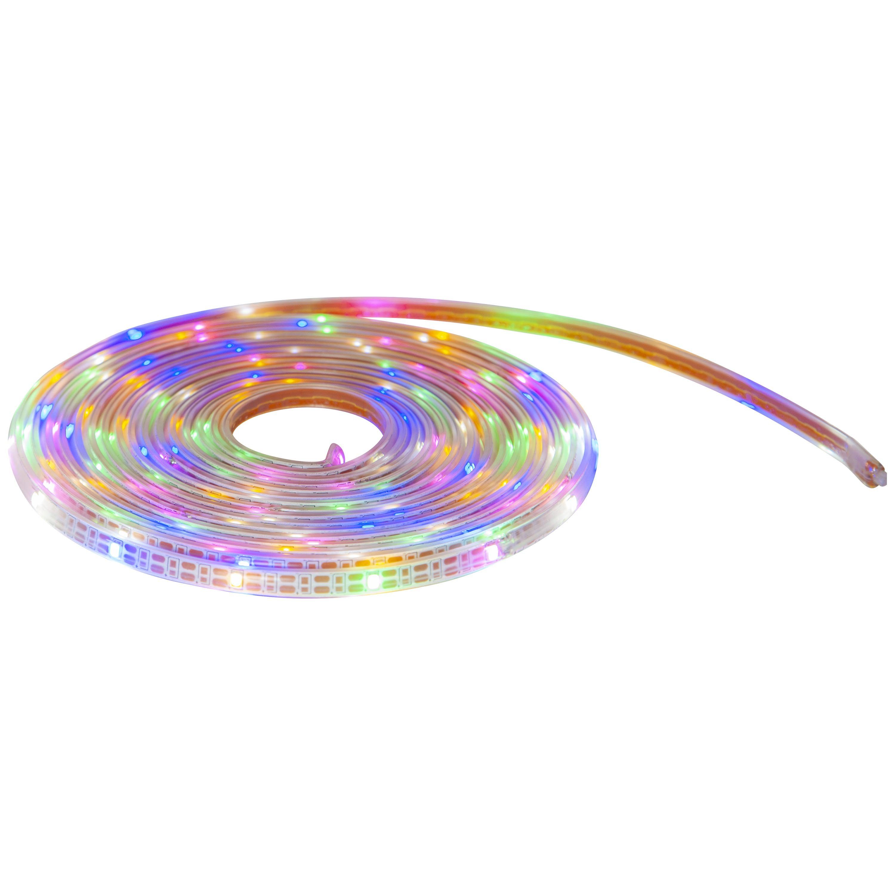 Star Trading Led Lichterkette Strip Light Star Trading Led Blockkerze