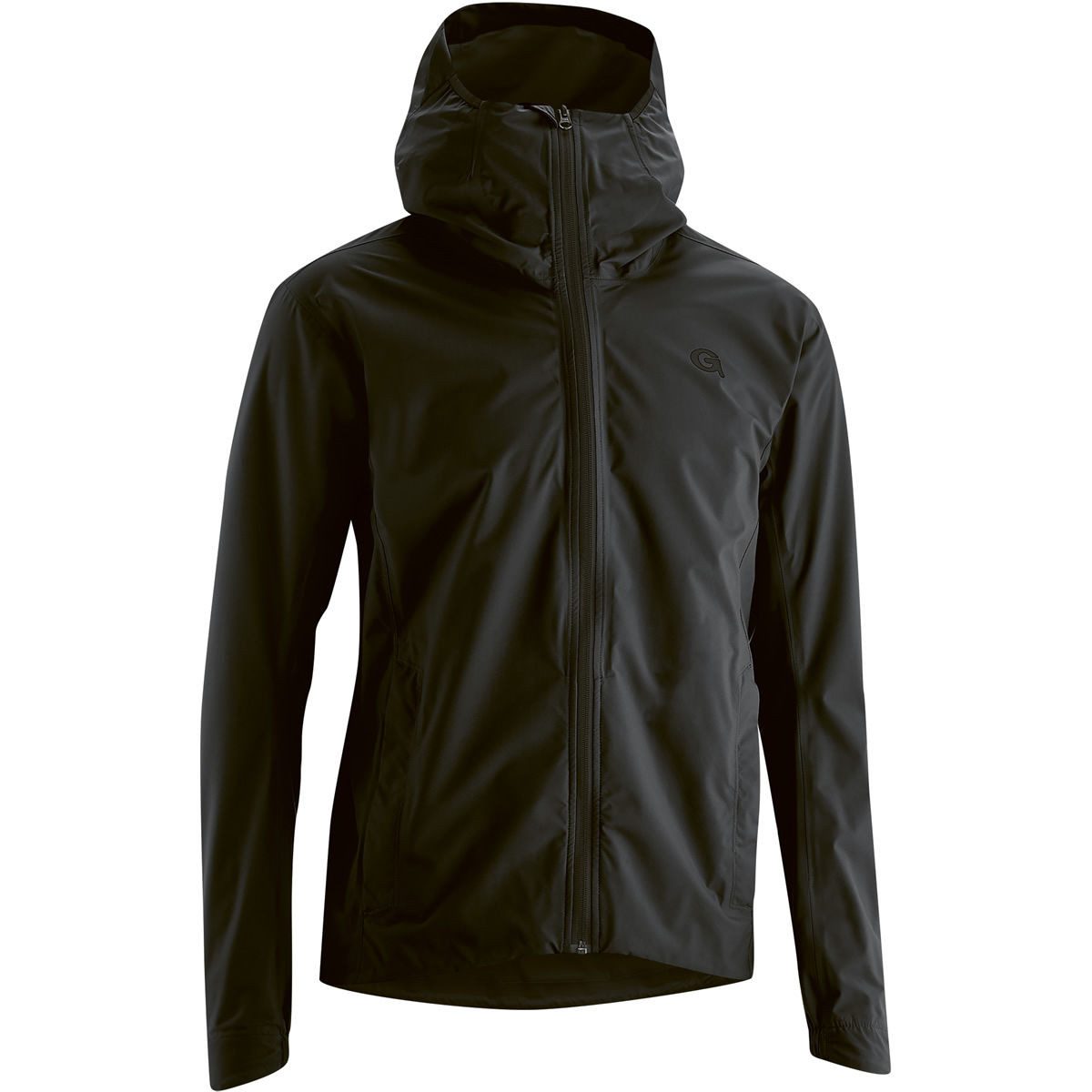 Rennerxxl Fahrradjacke Gonso Save Plus Herren Fahrrad Regenjacke Große