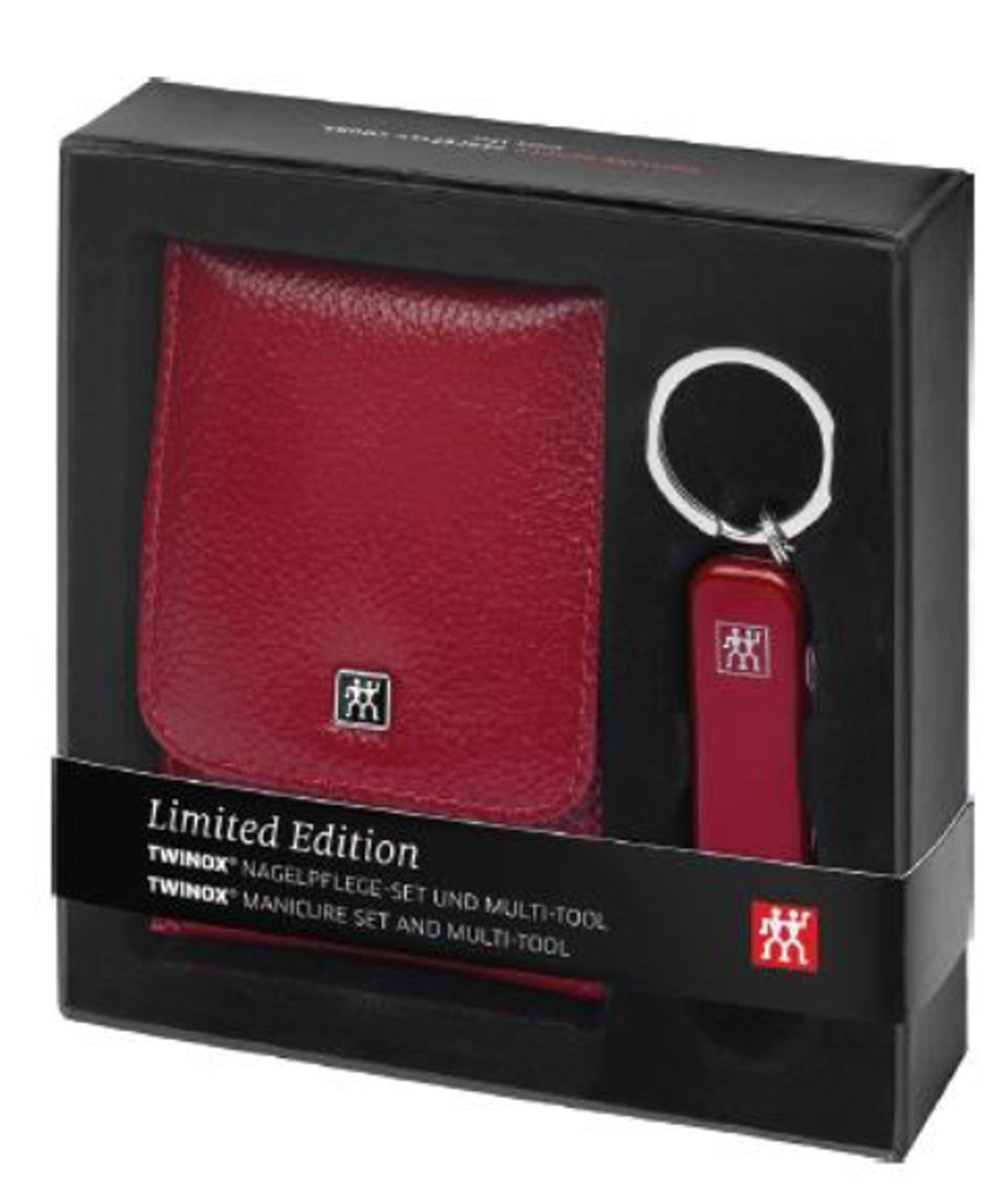 Zwilling Multi-Tool, 4-tlg.