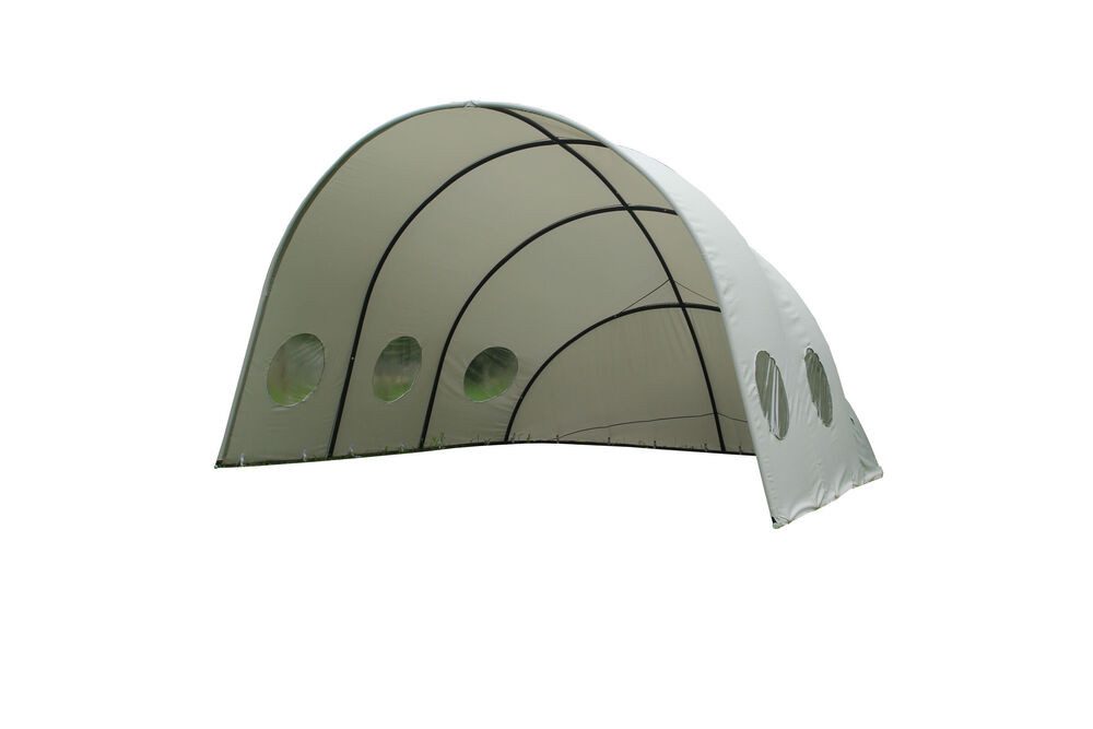 Leco Pavillon, wasserabweisend