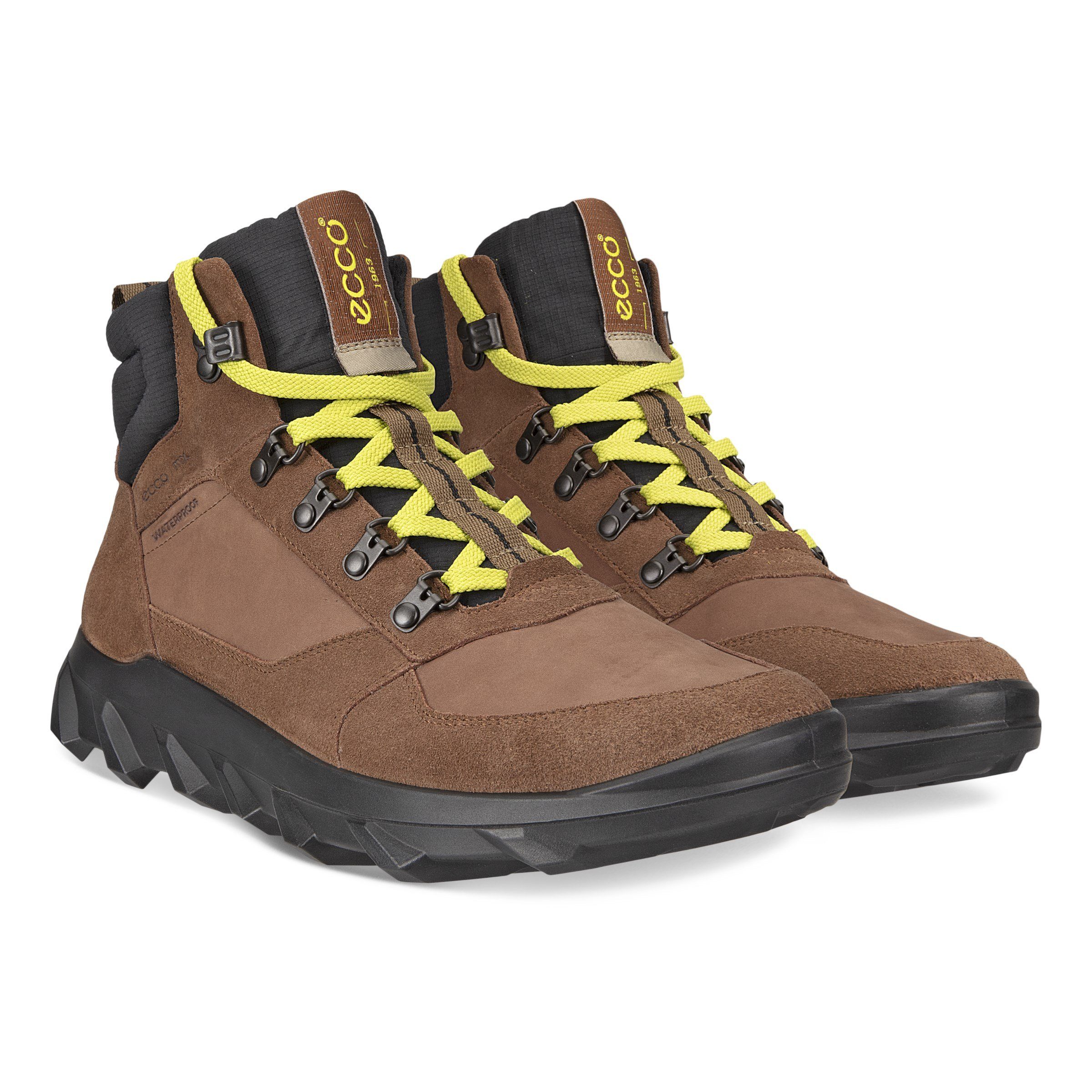 Ecco MX M Herren Outdoorschuh