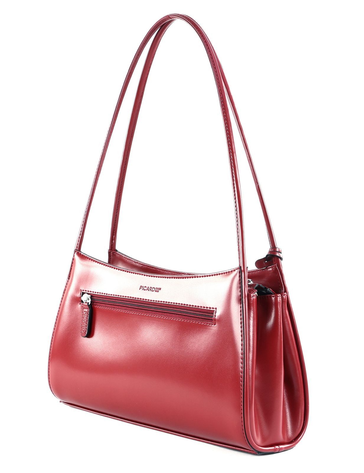Picard Handtasche Handbag, aus echtem Rindsleder