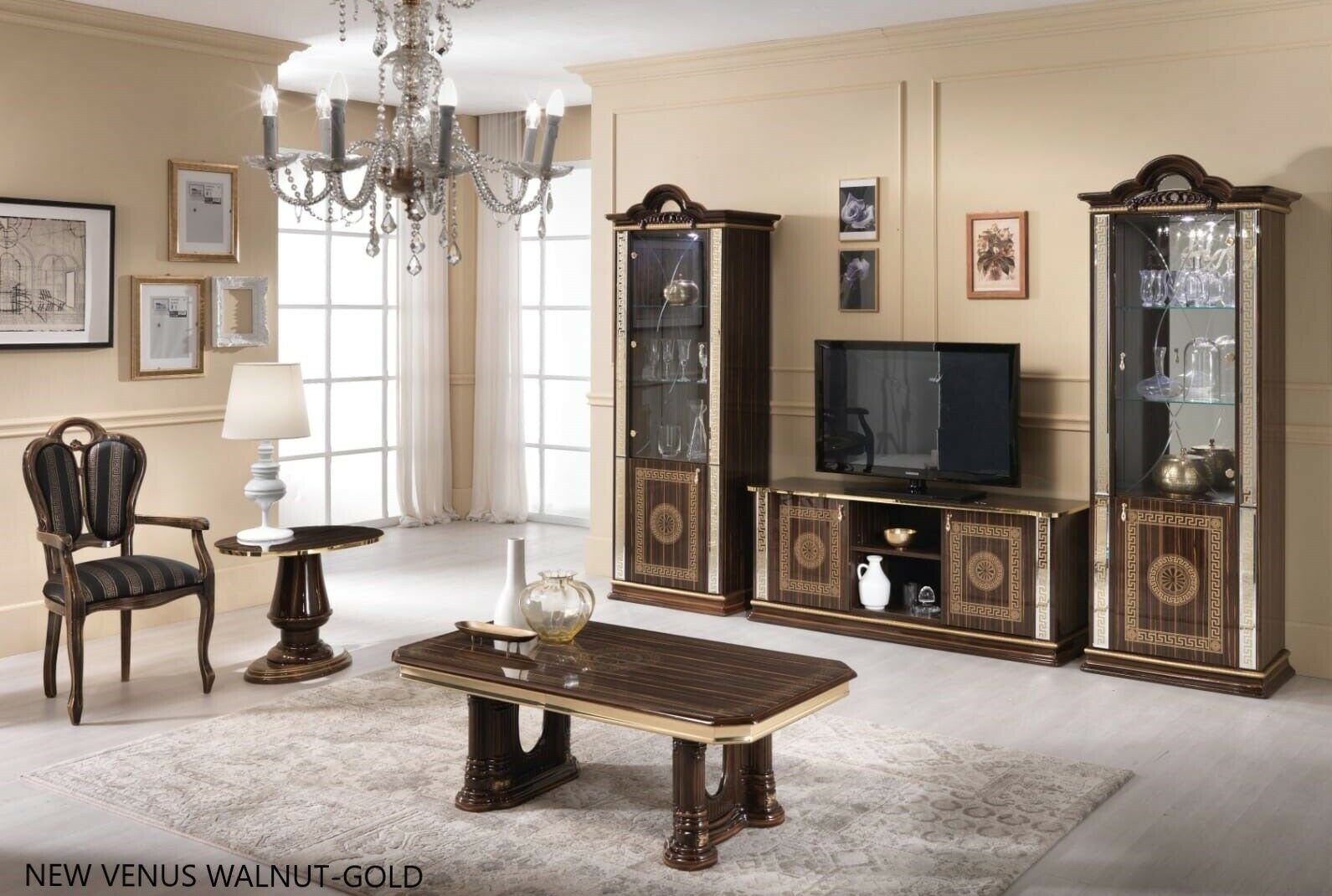 Jvmoebel Couchtisch Luxus Wohnzimmer Tisch Couchtisch Design Tische
