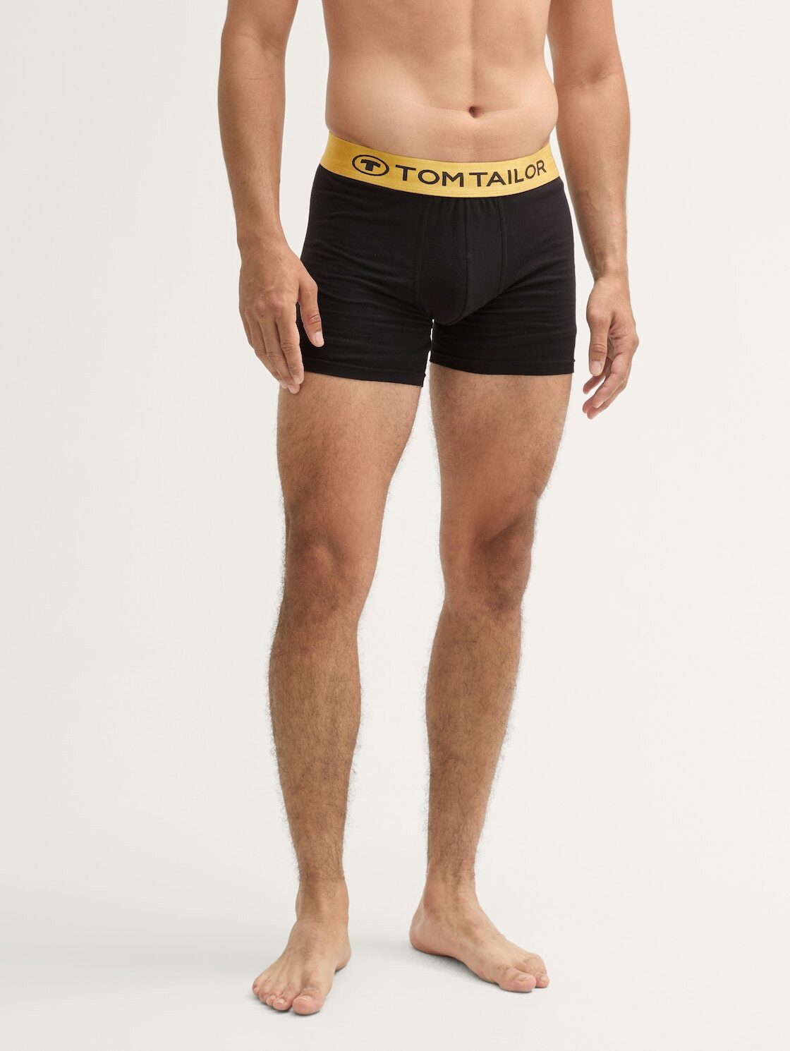 Tom Tailor Boxershorts Longpants Im 2er Set Im Doppelpack