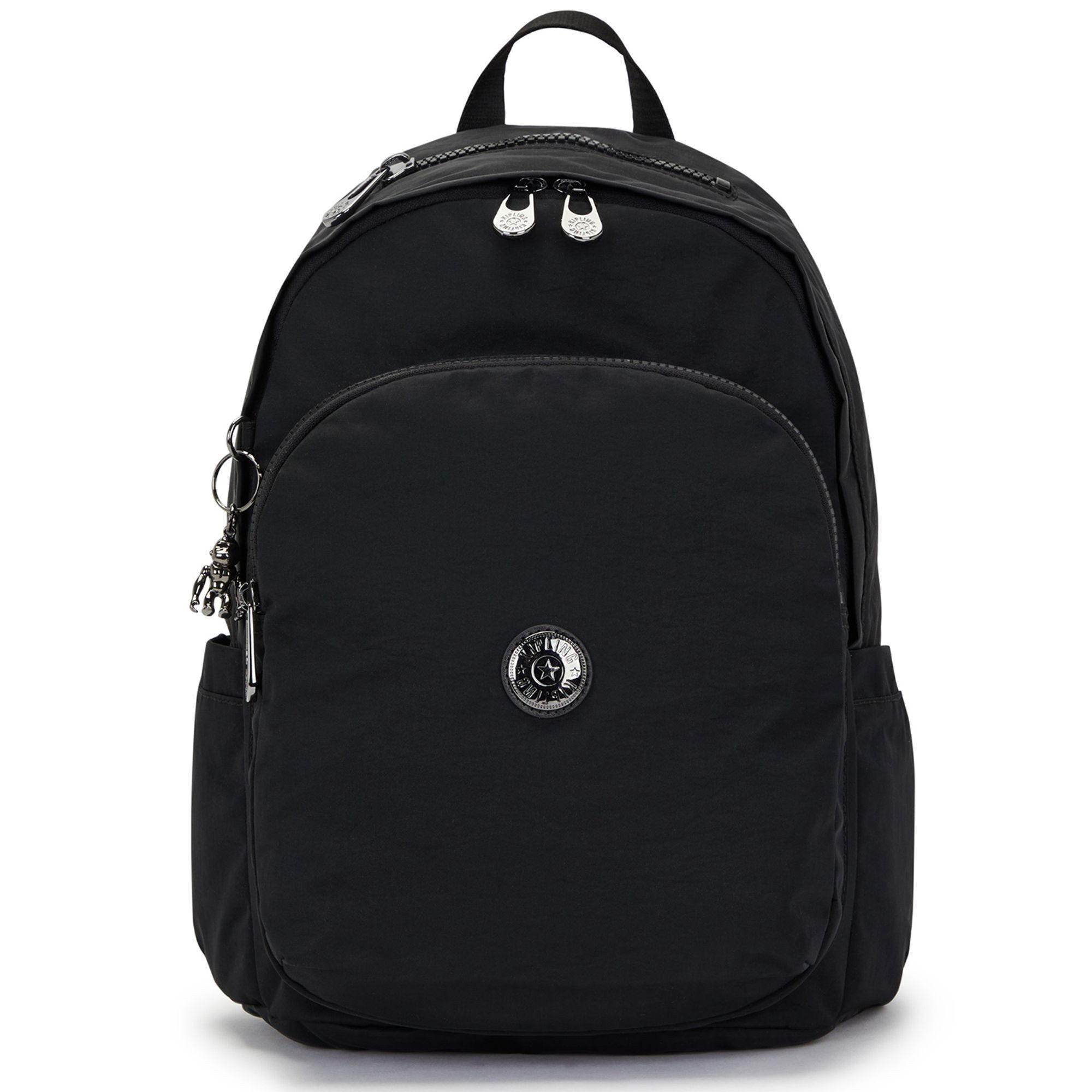 KIPLING Cityrucksack Basic Elevated, Polyamid, 30.5cm x 21.5cm x 37.5cm