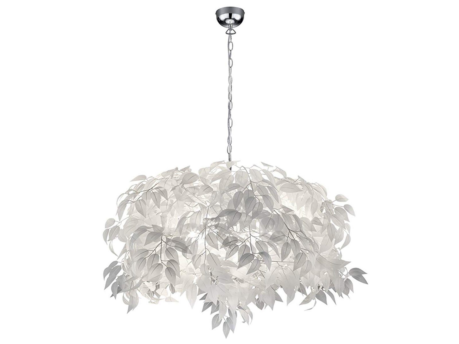Reality Leuchten Led Pendelleuchte Dimmfunktion Led Wechselbar