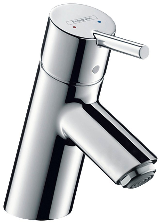 hansgrohe Waschtischarmatur »Talis S«, Hochwertige Einhand ...