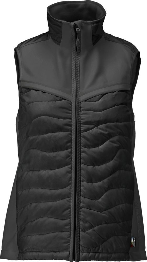 Mascot Sweatweste, Sweat Waistcoat