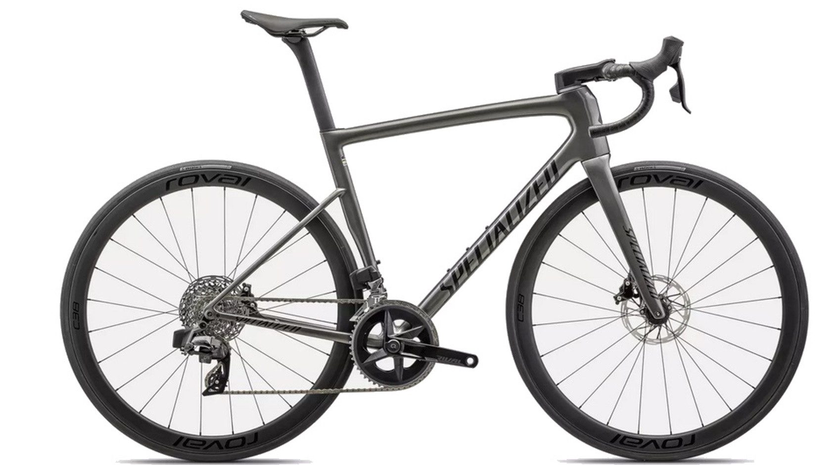 Specialized Rennrad, Specialized Tarmac SL8 Expert Performance Road ...