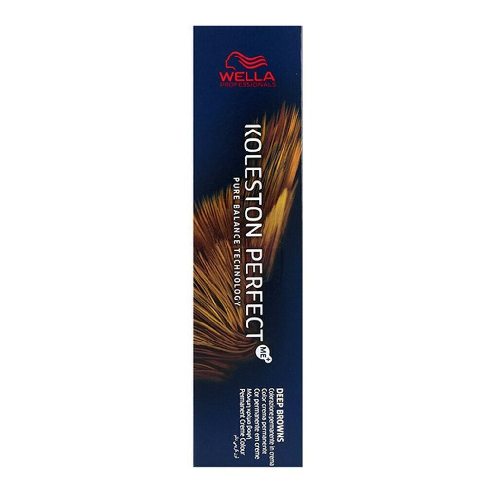 Wella Professionals Mascara Kp Pure Ntrls 9-04 60ml Iepgrgbarab