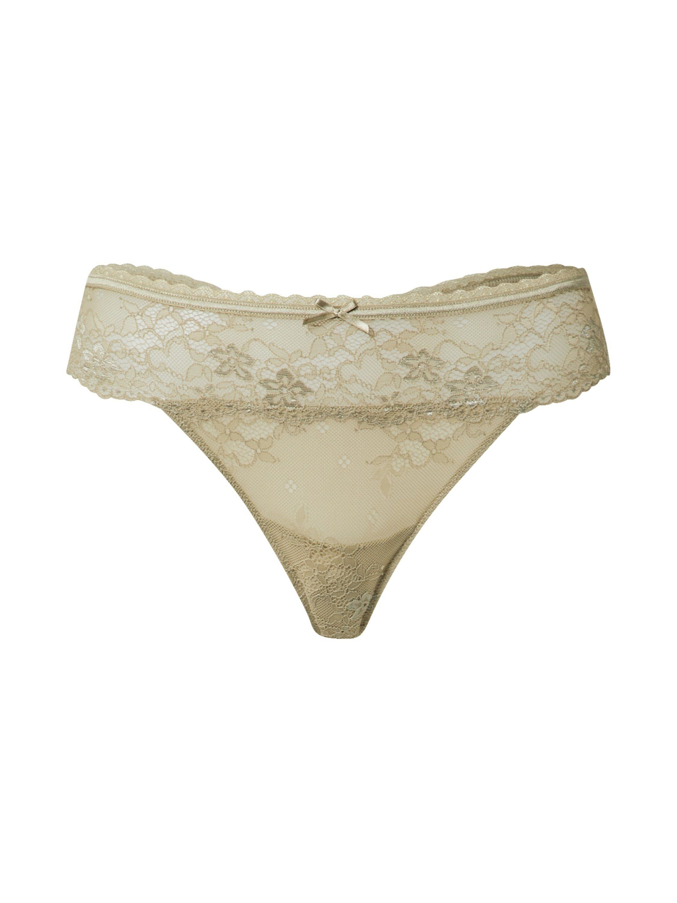 LingaDore String DAILY (1-St) Spitze