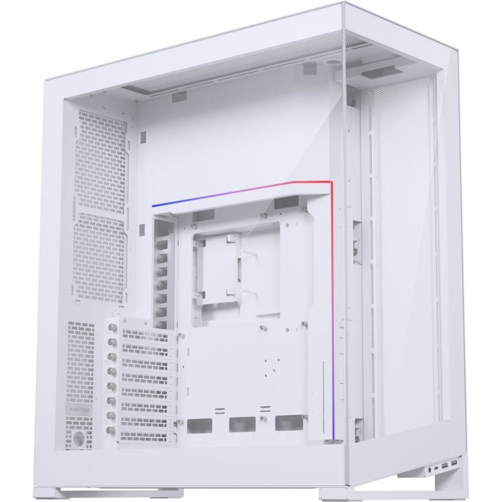 PHANTEKS PC-Gehäuse Phanteks NV7, Big-Tower-Gehäuse, (Tempered Glass ...