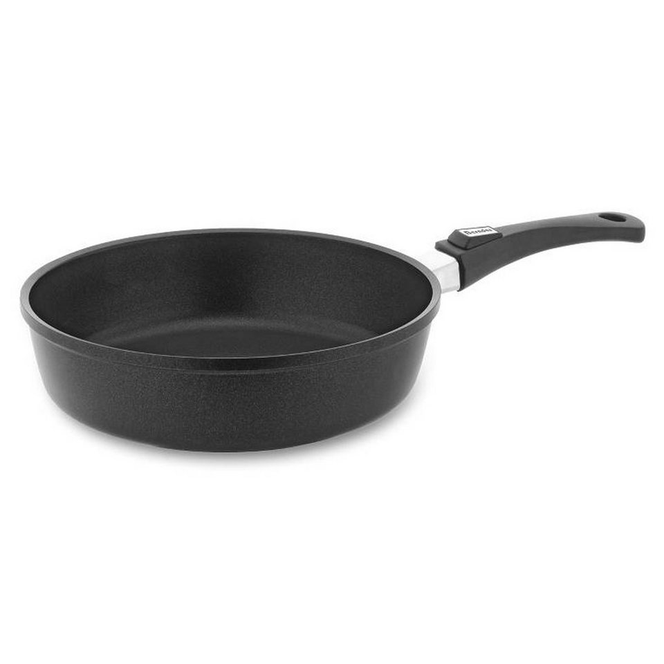 Berndes Schmorpfanne Schmorpfanne Induction Vario Click Aluminium