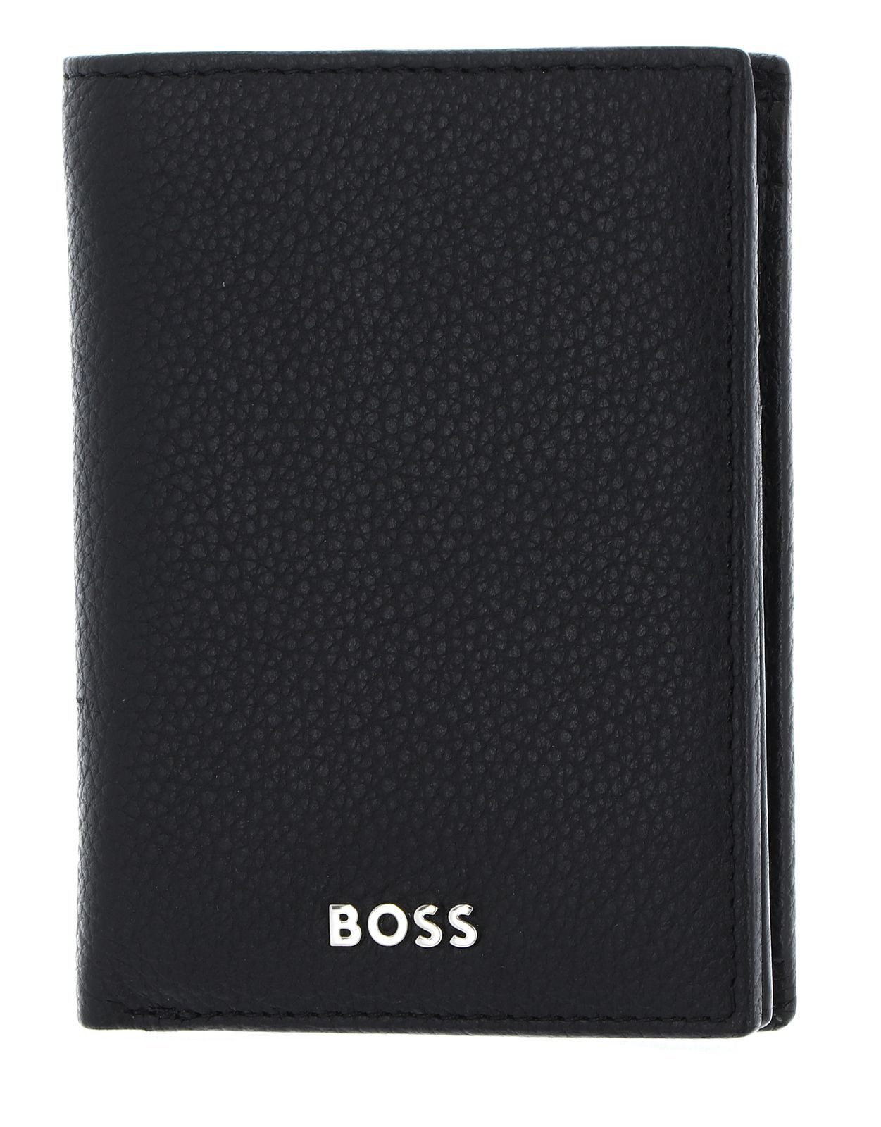 BOSS Geldbörse Classic Grained