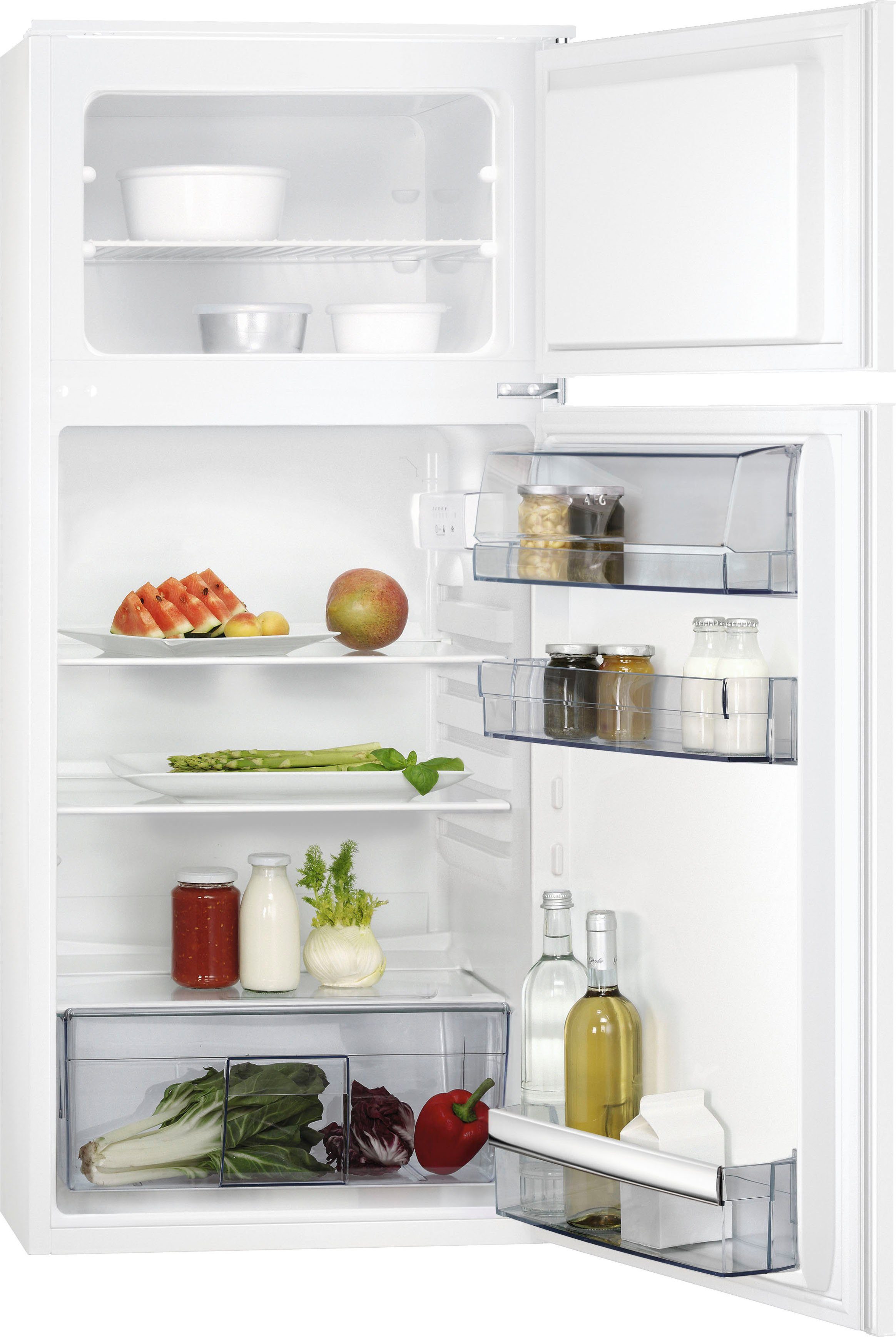 AEG Einbau Kühl-Gefrierkombinationen online kaufen | OTTO