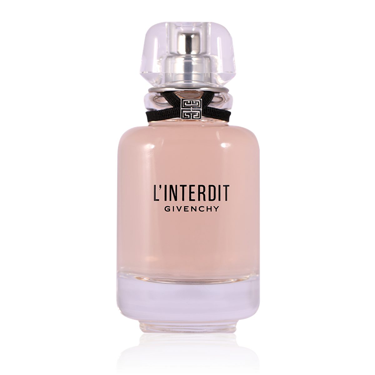 GIVENCHY Eau de Toilette L'Interdit Eau de Toilette 80ml