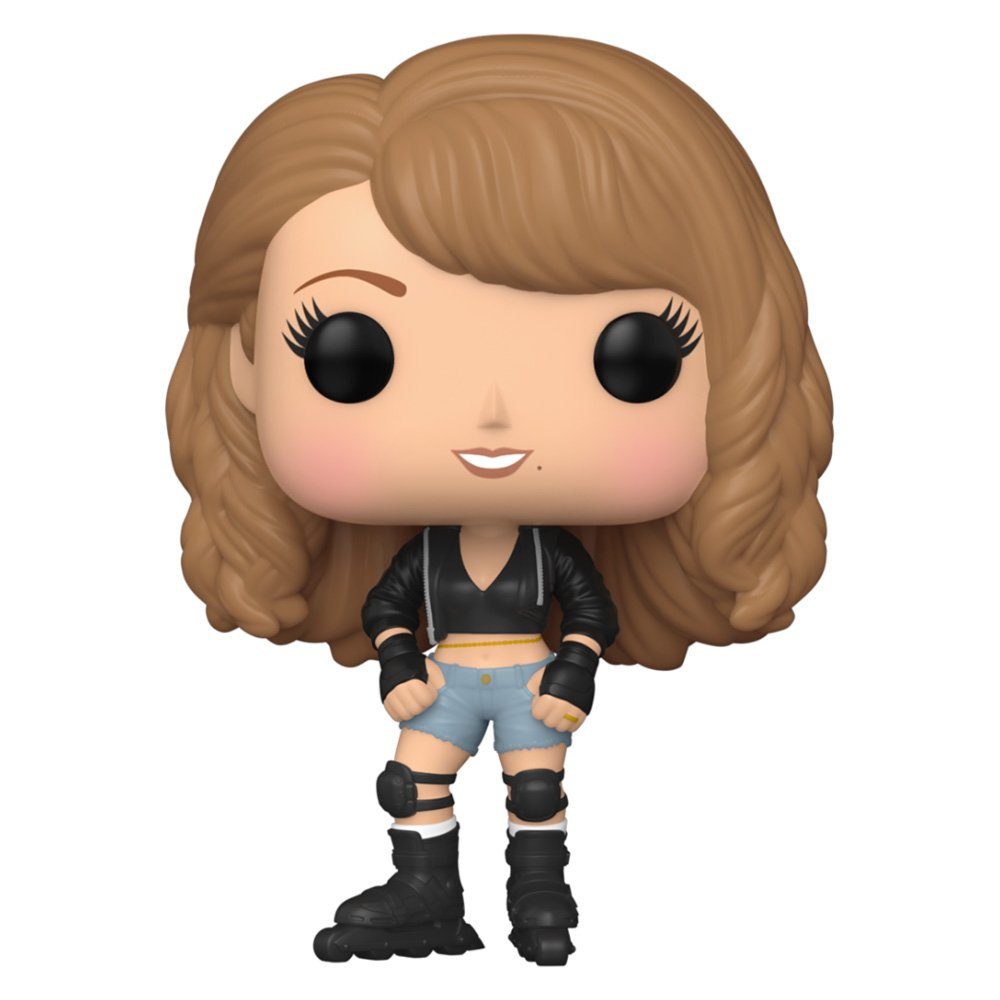 Funko Actionfigur POP! Rocks: Mariah Carey - Fantasy
