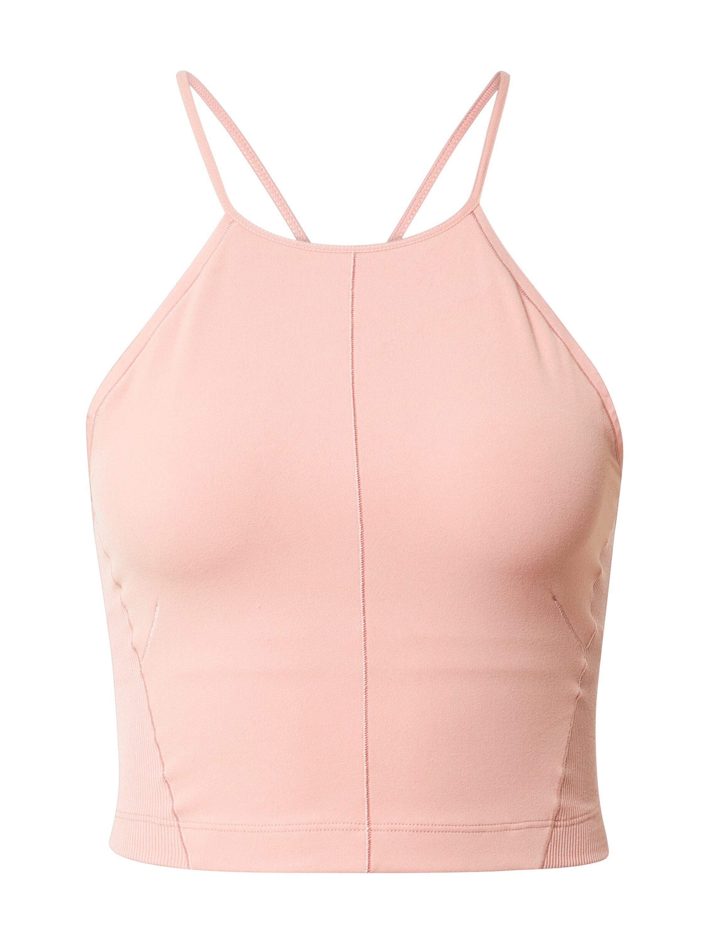 Rosa Nike Tops für Damen kaufen » Pinke Nike Tops | OTTO