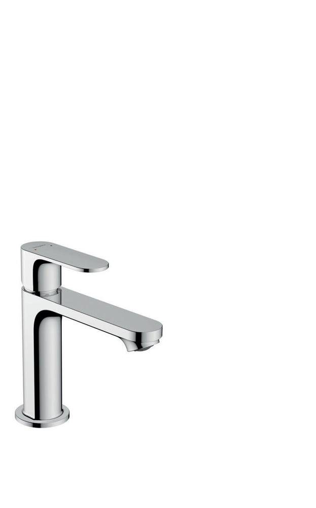 Hansgrohe Badarmatur Hg Einhebel Waschtischmischer Rebris S 110 Mit
