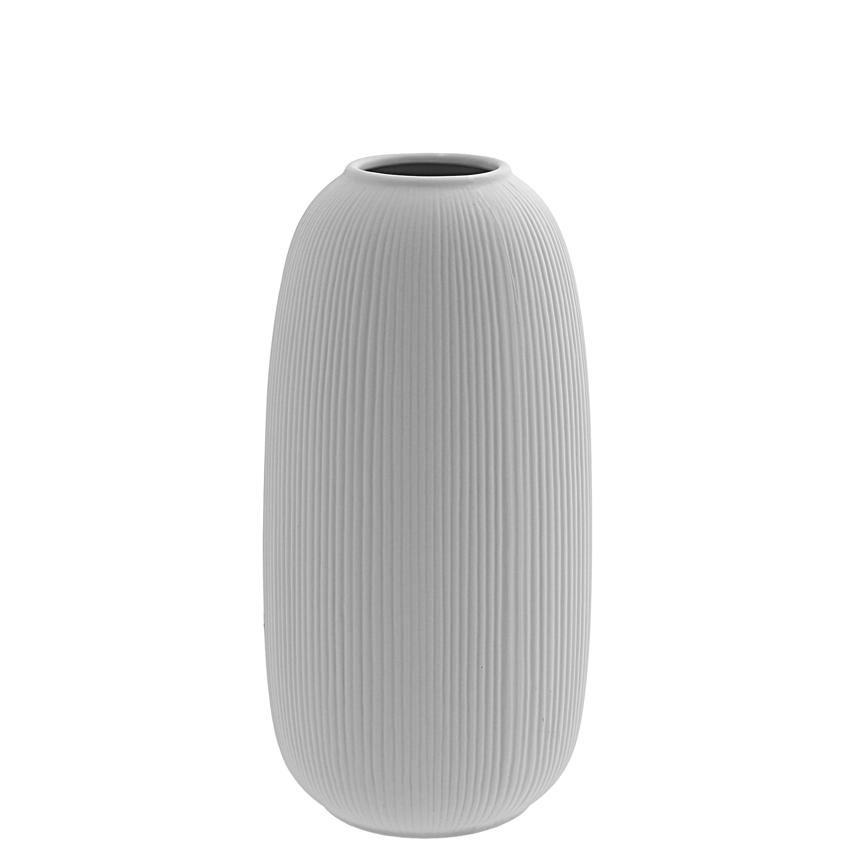 Storefactory Dekovase Skandi Vase Storefactory Dekovase Aby Matt