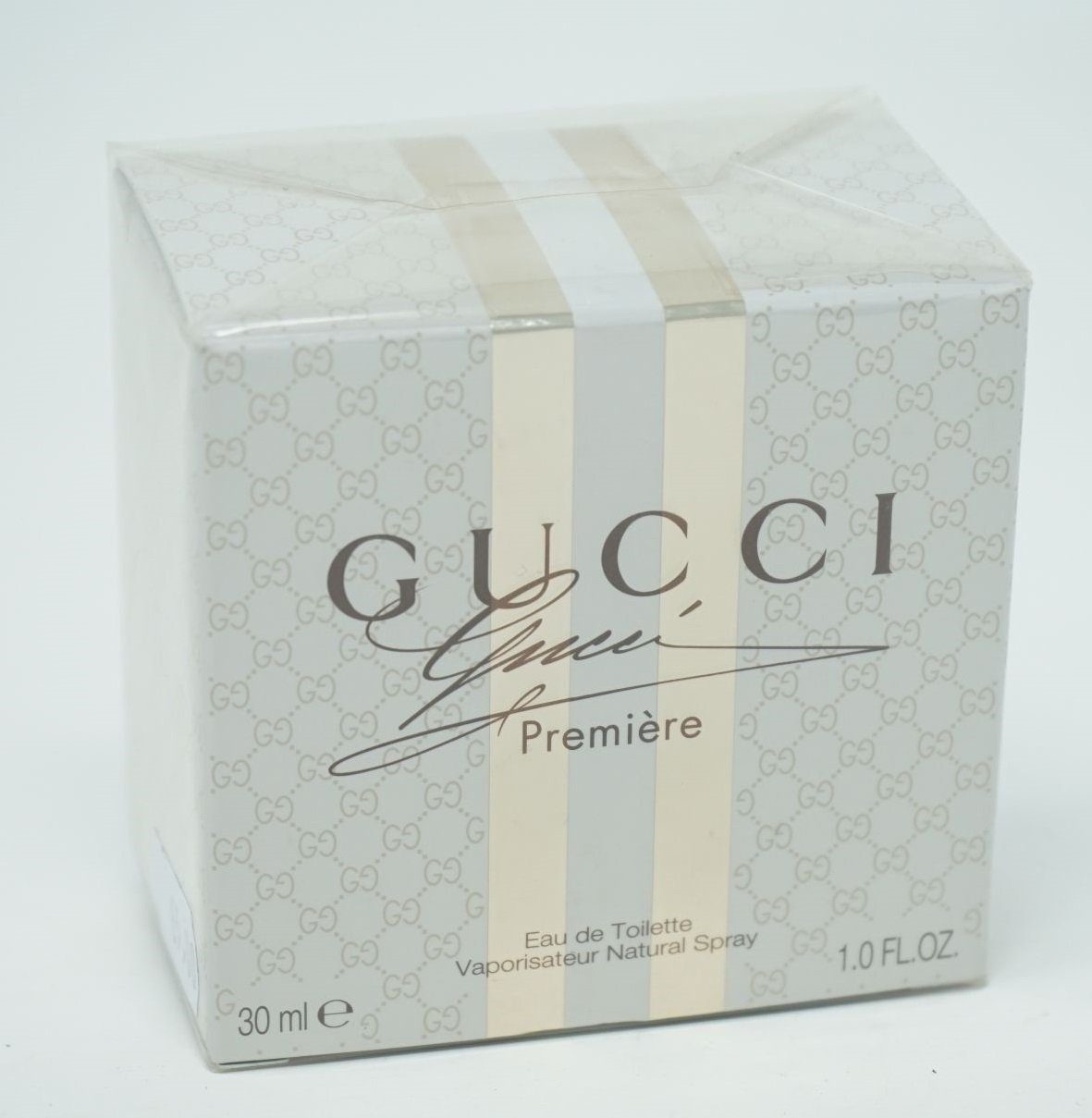 GUCCI Eau de Toilette Gucci Premiere Eau de Toilette Spray 30 ml