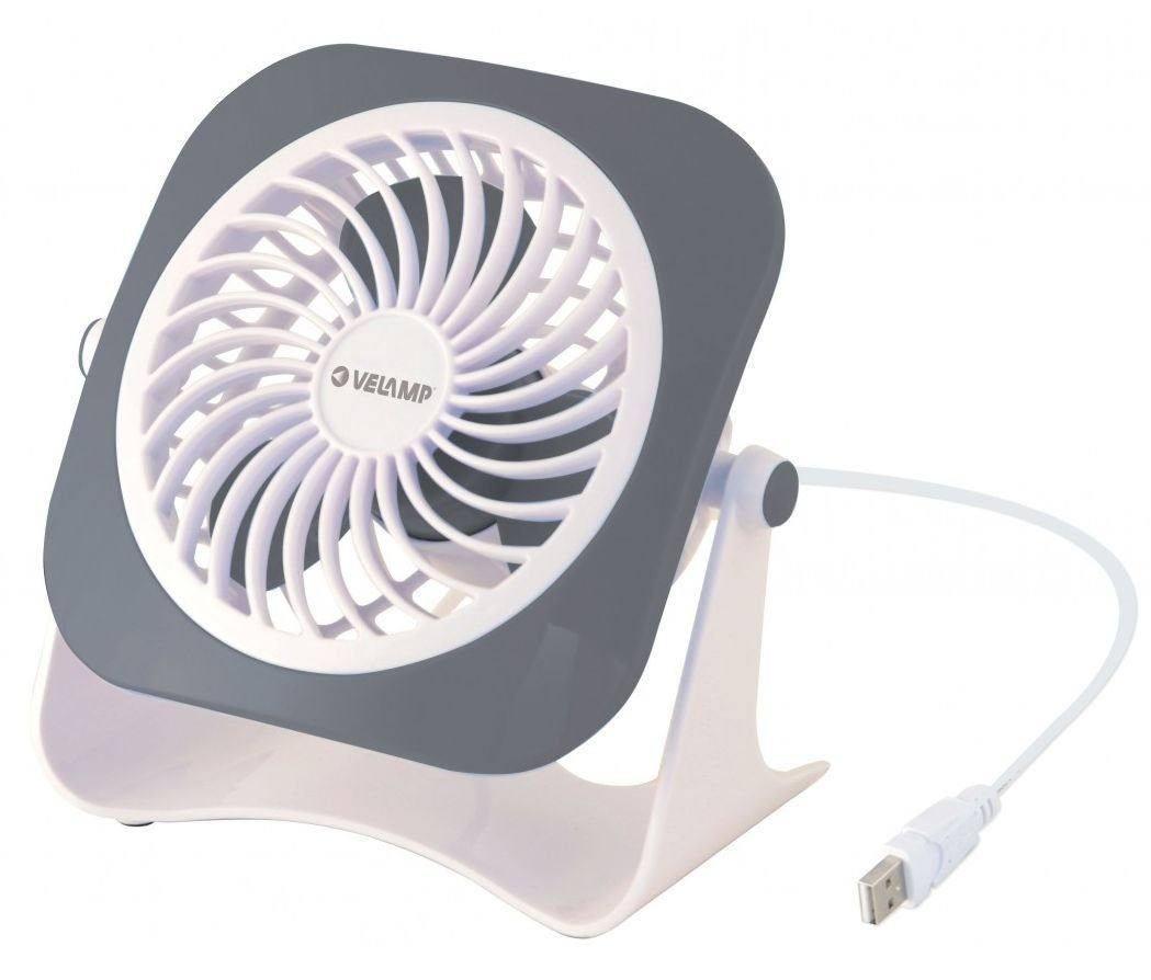 Selva Technik Küchenorganizer Set Usb Ventilator Mit 360° Drehungen