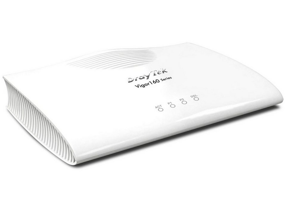 DRAYTEK DRAYTEK Vigor 166 (Gen2 - 212 Mhz) G.Fast / Supervectoring ... DRAYTEK DRAYTEK Vigor 166 (Gen2 - 212 Mhz) G.Fast / Supervectoring ...