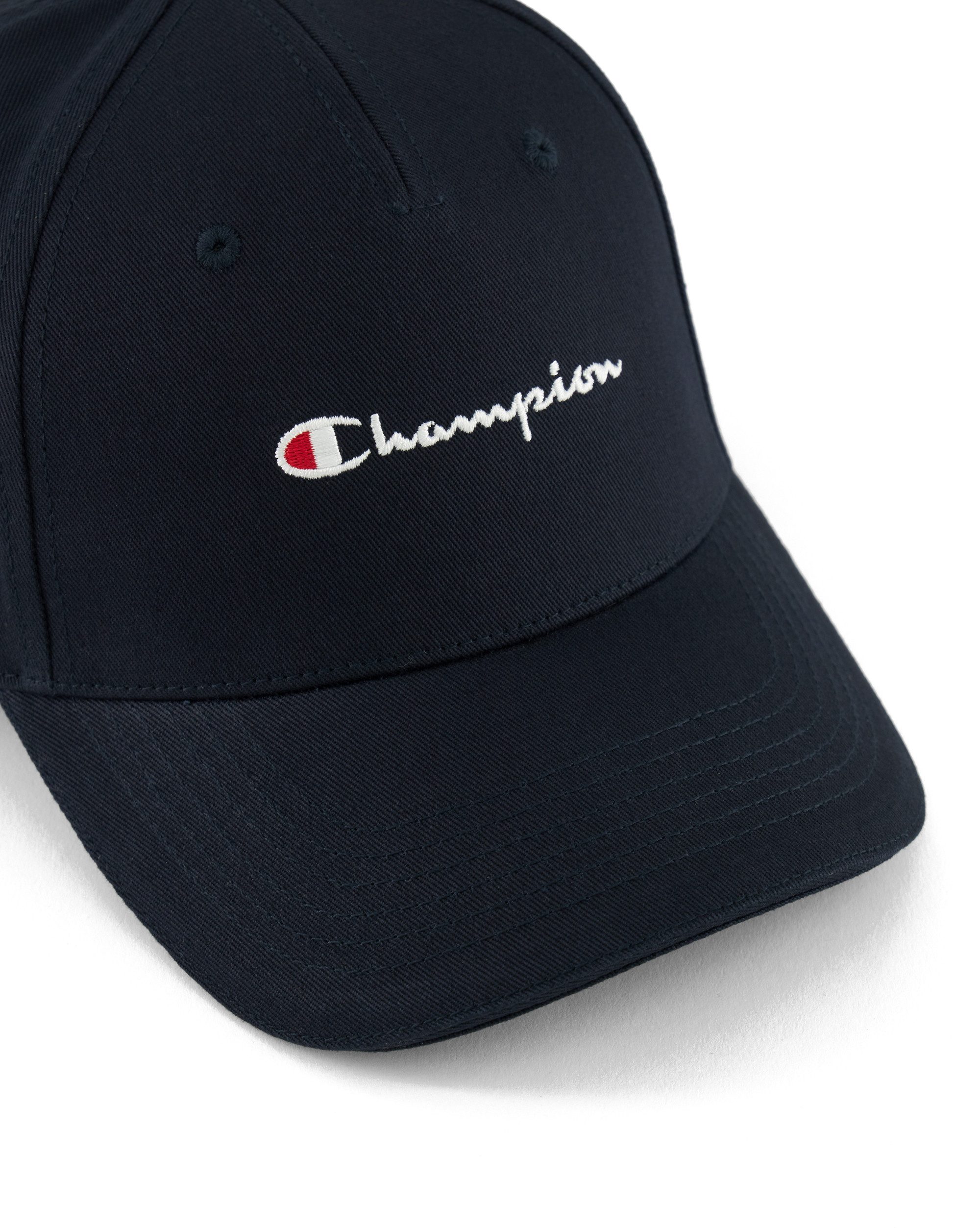 Champion Baseball Cap, Verstellbar für eine perfekte Passform.