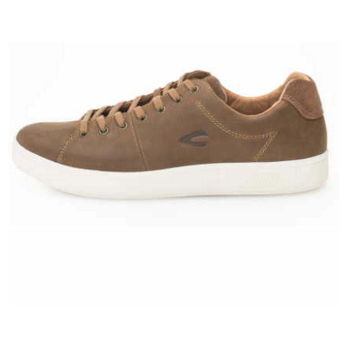 camel active braun Sneaker (1-tlg), Hochwertige Qualität