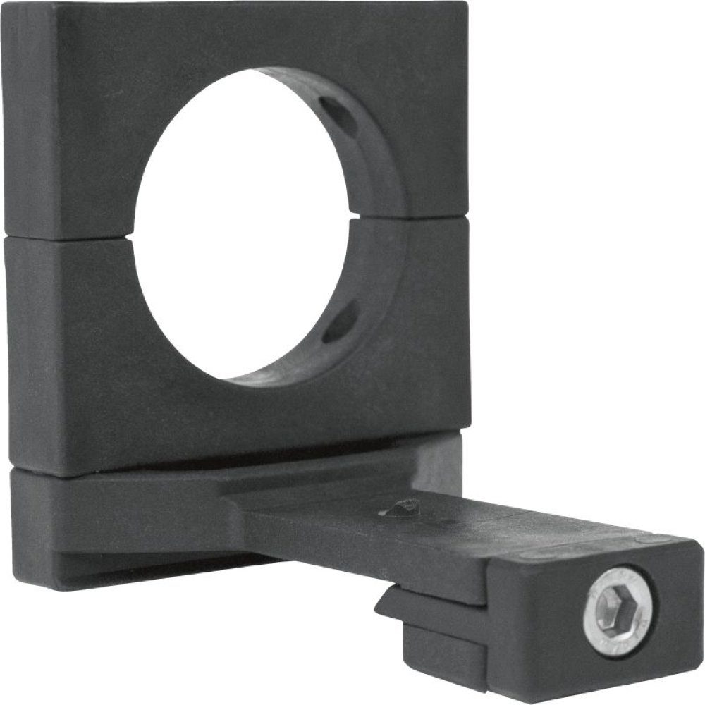 Sky Vision Feedschelle - LNB-Halterung - schwarz SAT-Halterung