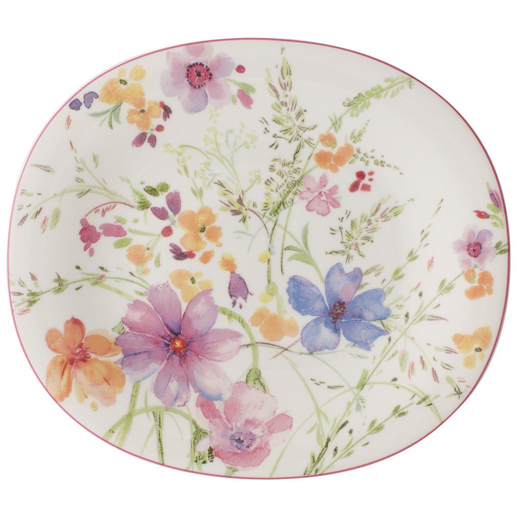 Villeroy And Boch Frühstücksteller Mariefleur Basic