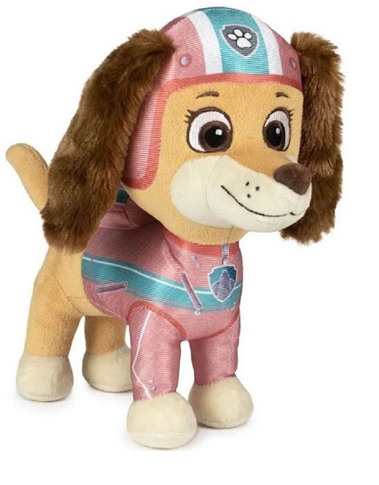 Nickelodeon Kuscheltier Plüsch Paw Patrol Kuscheltier Paw Patrol