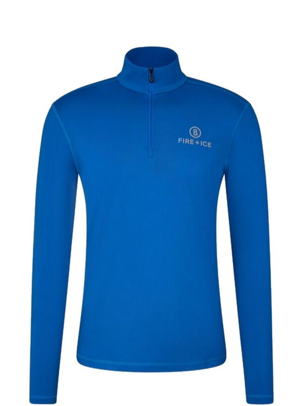 Bogner Fire + Ice Sweatshirt, Bogner Fire + Ice First Layer Pascal blau