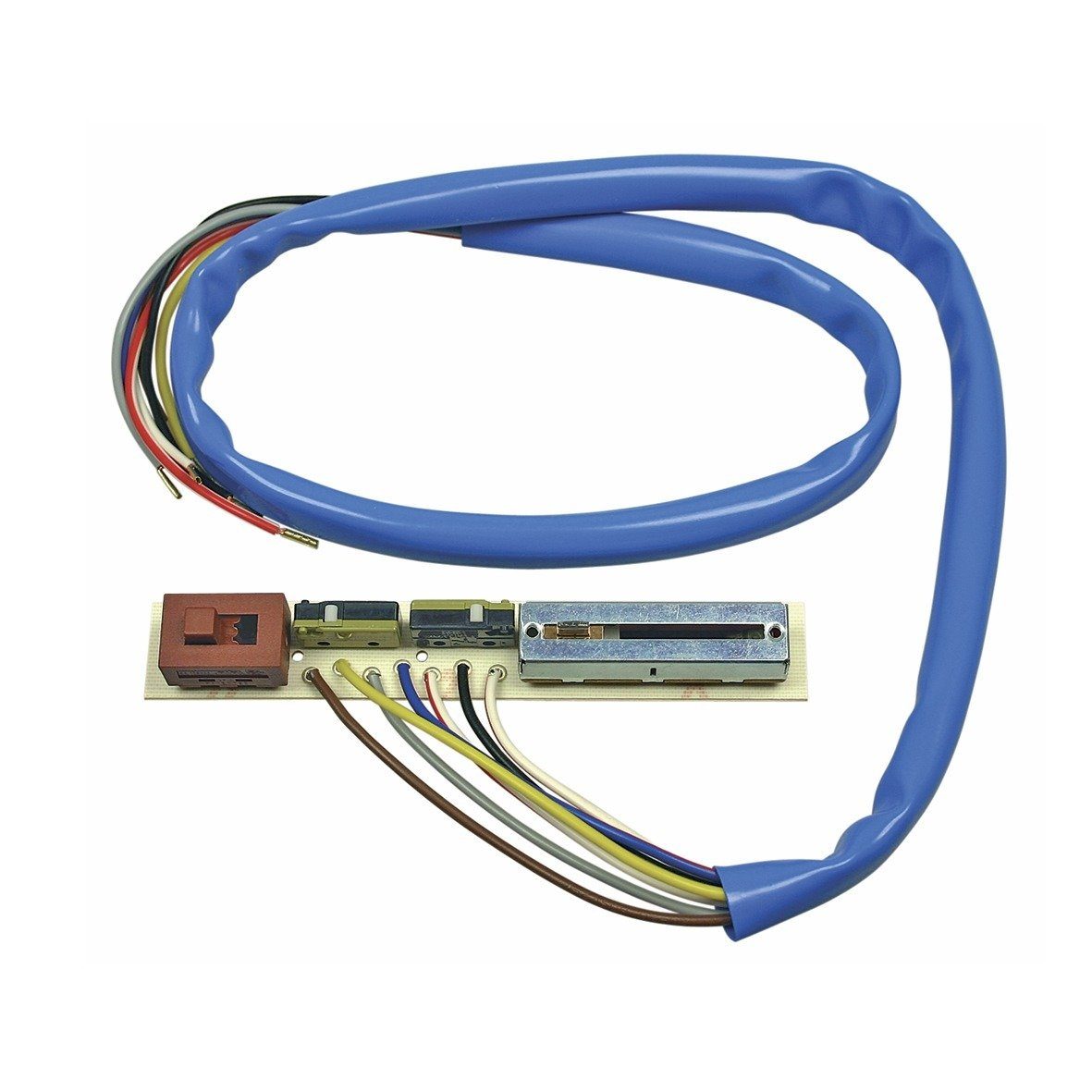 Easypart Schalter Wie Electrolux 50289371002 Schiebeschaltertafel Für