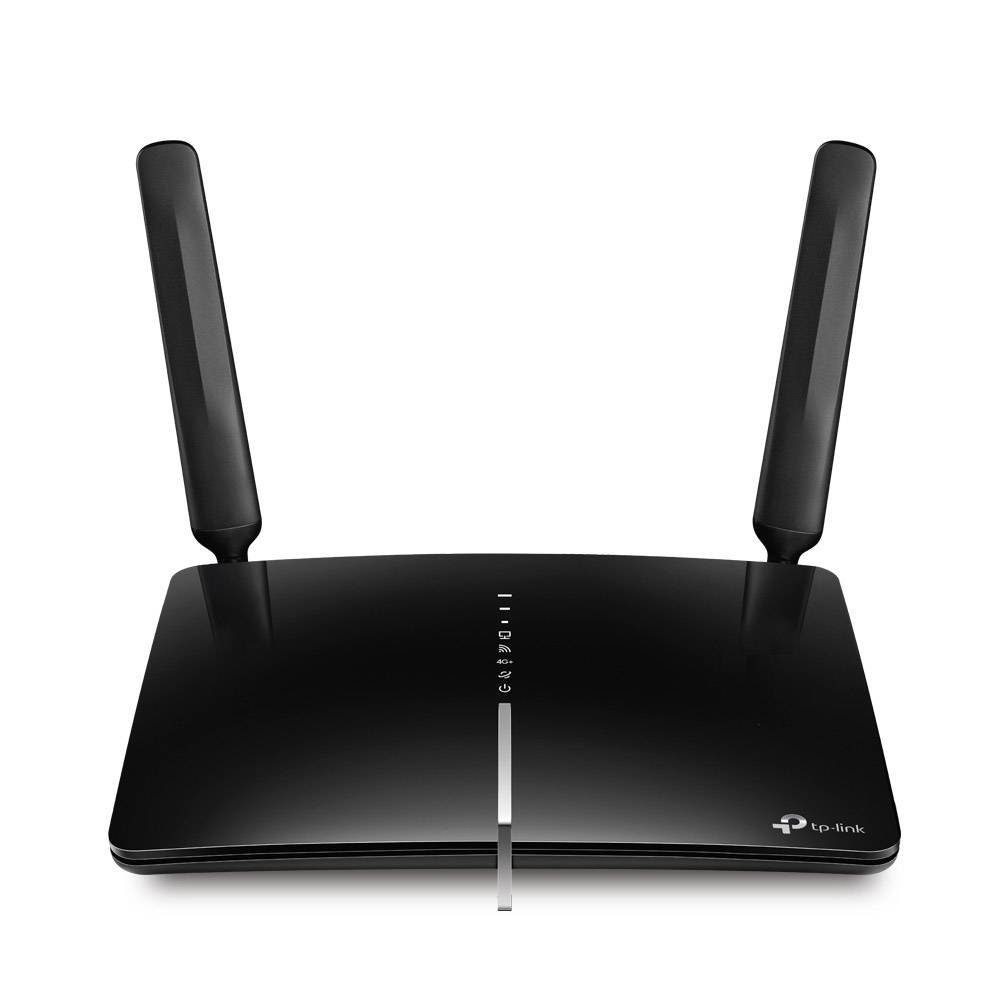 TP-Link »Mobiler AC1200-Dualband WLAN 4G« WLAN-Router, Mesh-fähig ...