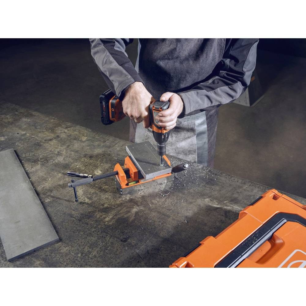 Fein Gewindebohrer M12 für Durchgangslöcher 63110028010 ...