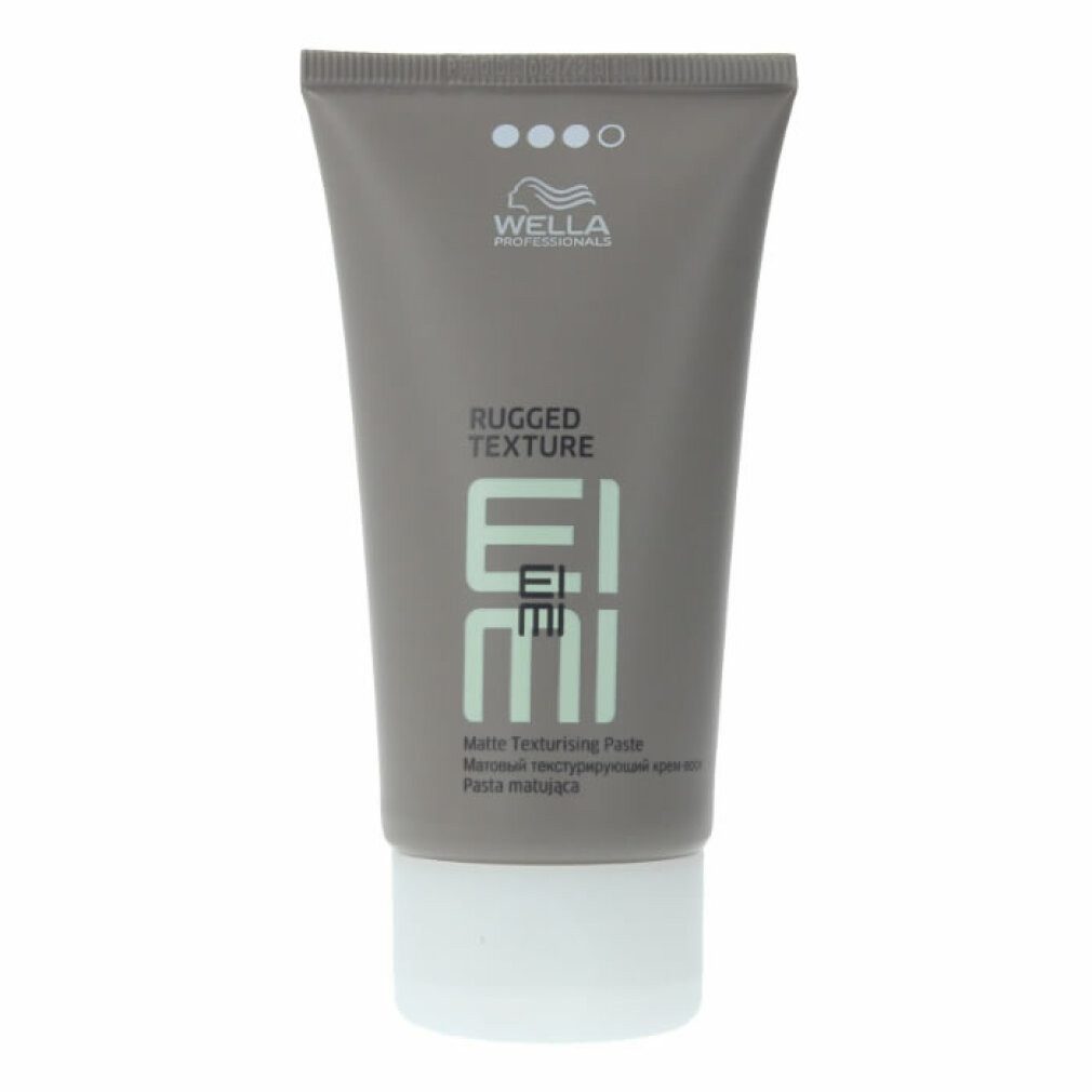 Wella Professionals Haarfestiger Matt paste for hair texture EIMI Rugged Texture 75ml