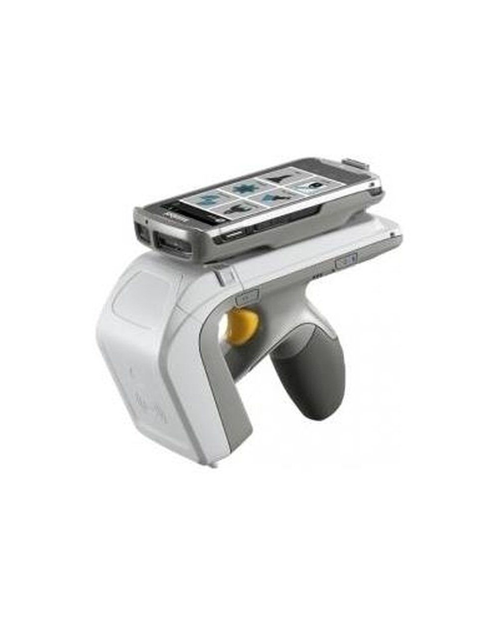 Zebra Cradle Rfd8500 1 Slot Charging Crd1s Rfd8500 1r Pc