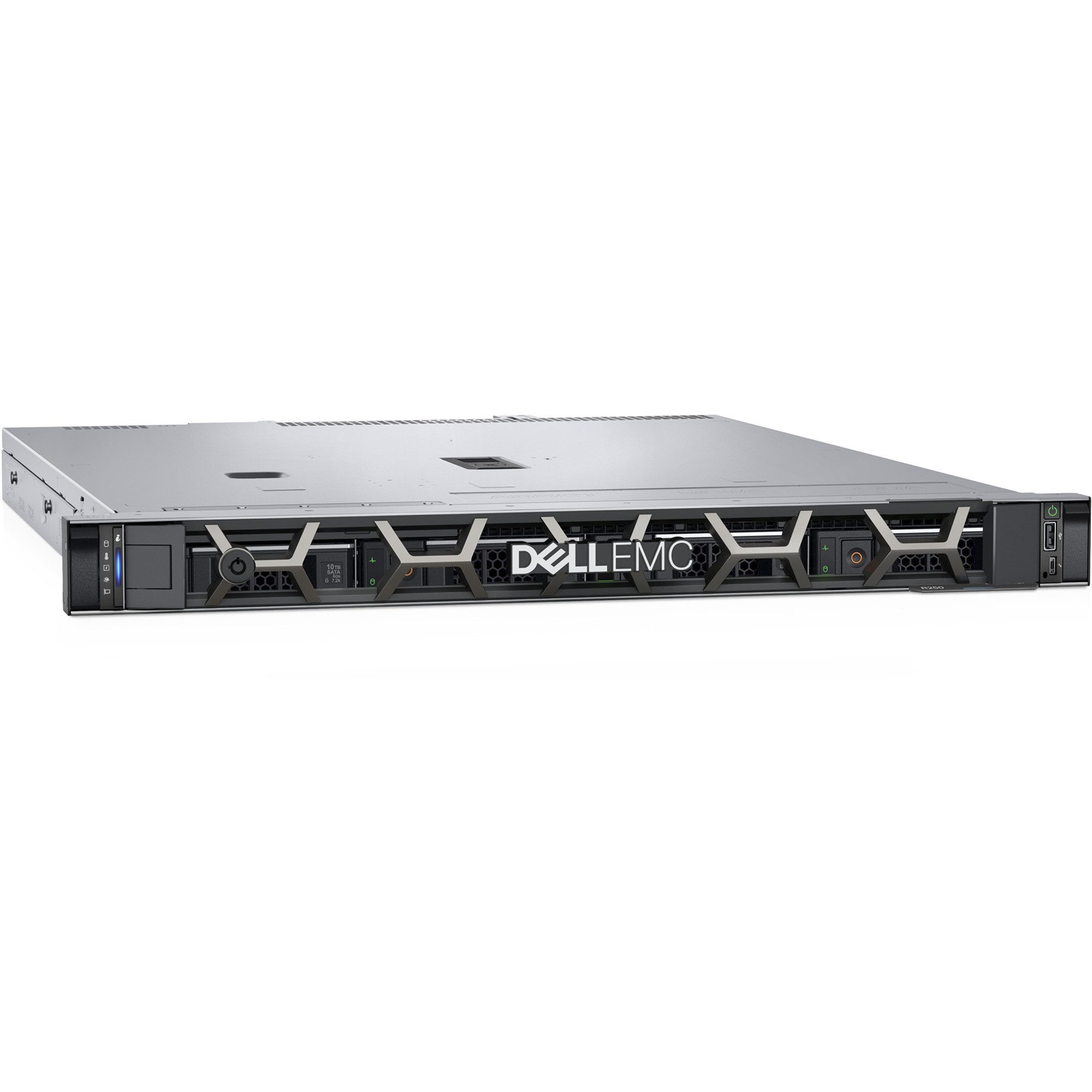 Dell PowerEdge R250 (VCG3C) PC (Rocket Lake)