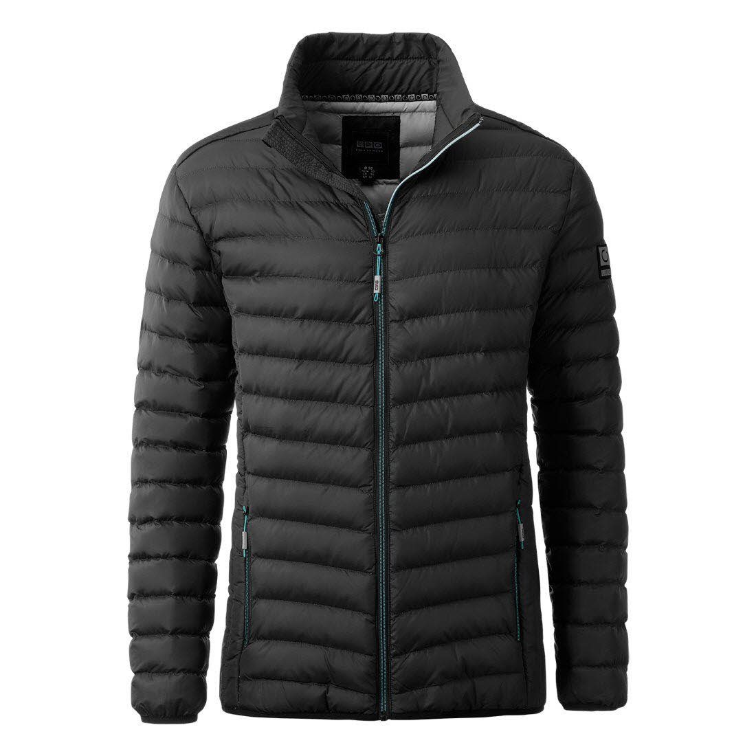 Linea Primero Trekkingjacke Benno, 900-black
