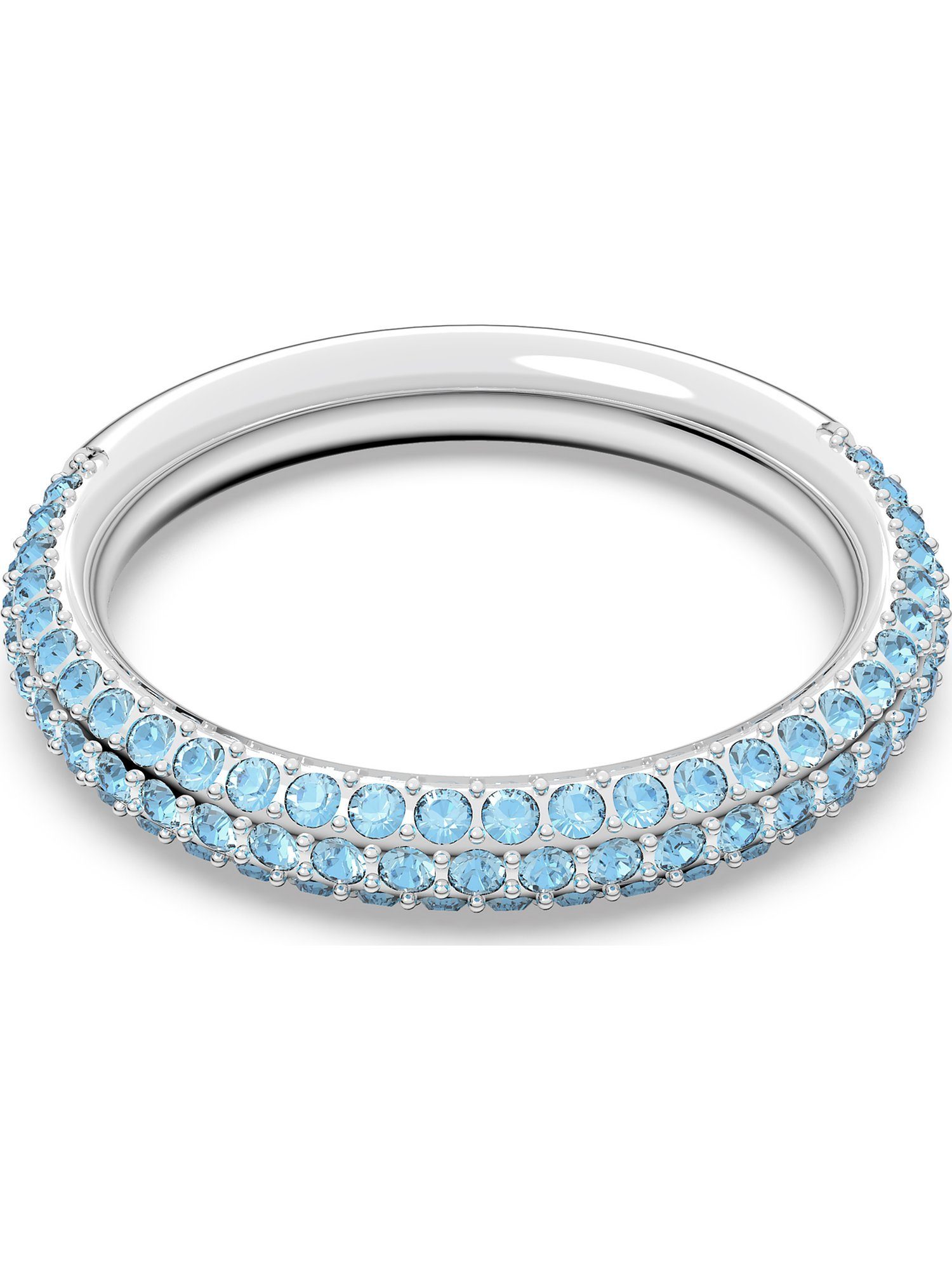 Blaue Swarovski Ringe für Damen online kaufen | OTTO