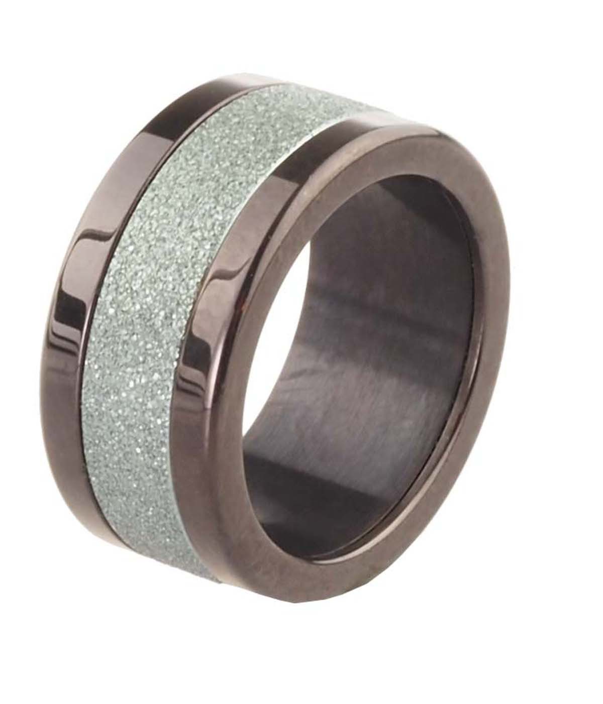 Bering Fingerring Schmuck Herren Ring Ringkombination Ring Größe 7 ...