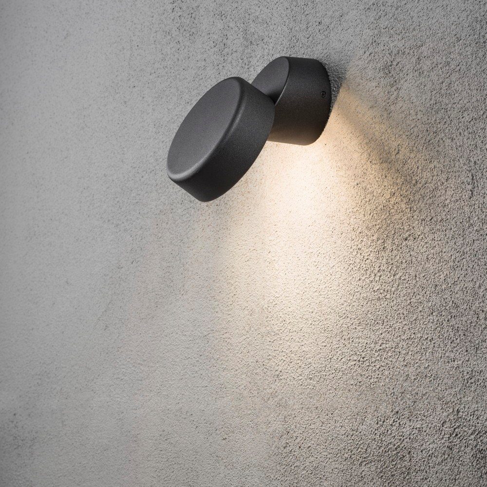 Click Licht Led Gartenstrahler Minimalistische Led Wandleuchte Vicenza