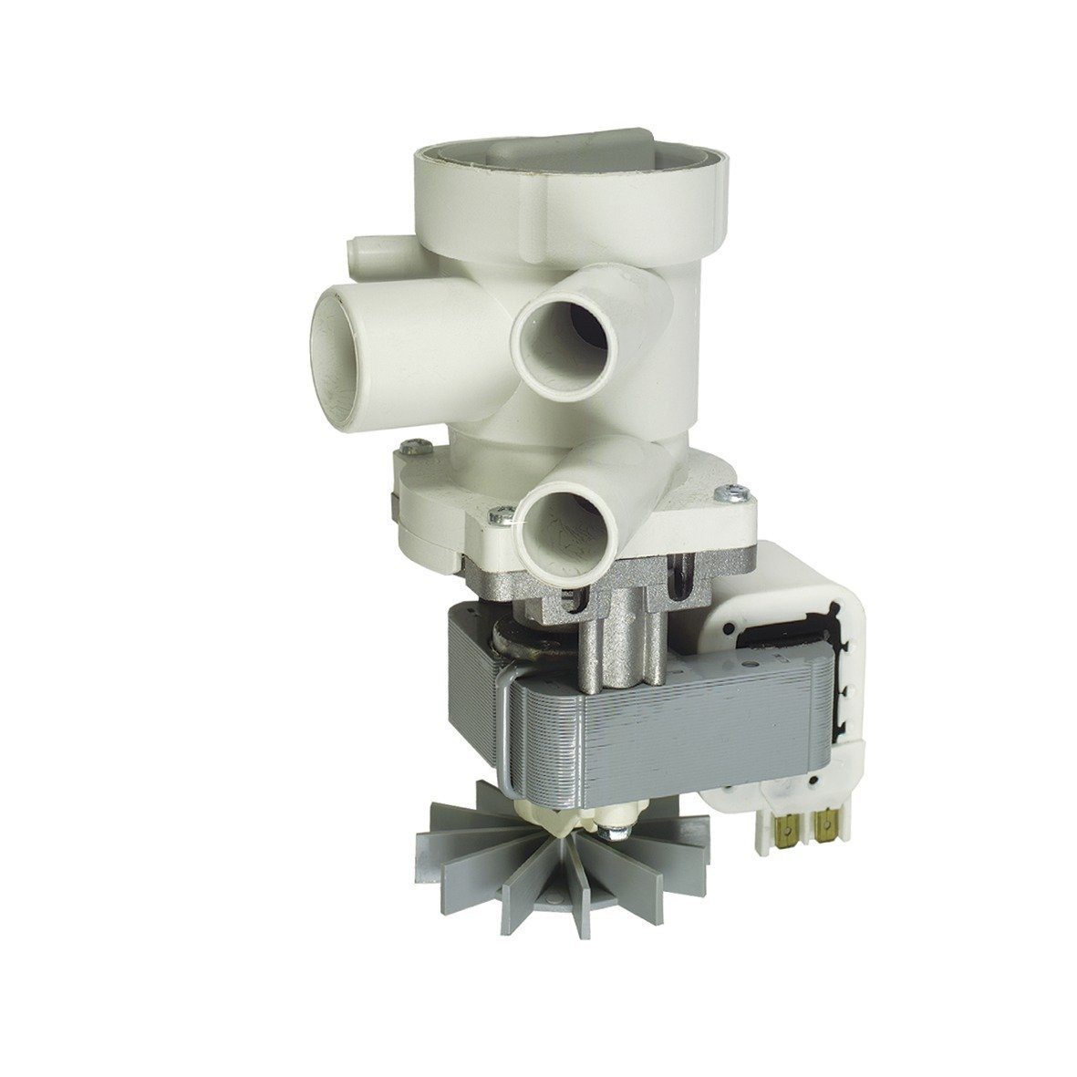 Easypart Elektropumpe Wie Europart 233856 Ablaufpumpe Laugenpumpe 100w