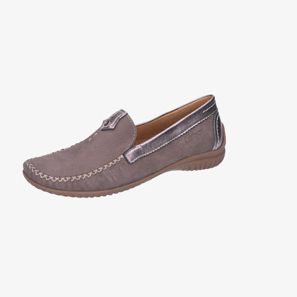 Gabor Slipper (2-tlg), Bequemer Tragekomfort