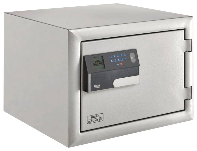 Burg Wächter Wertschutzschrank Diplomat MTD 740 E FP, BxLxH: 50x46,2x38 cm