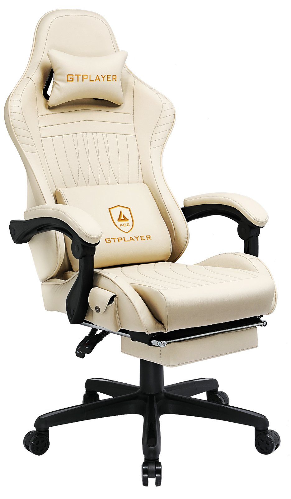 Beige Zockerstühle online kaufen » Beige Stühle Gaming | OTTO